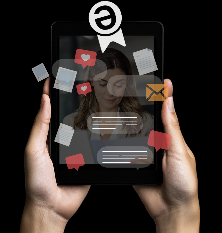 Safe Stamper: Notifications